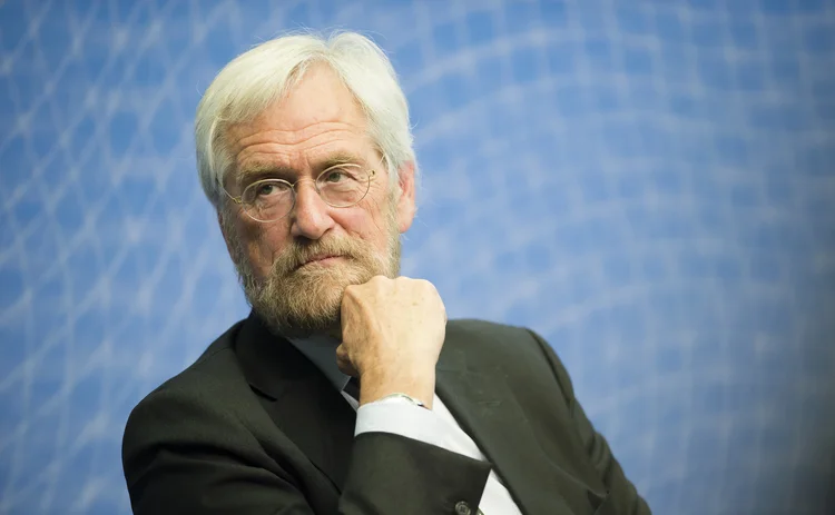 Peter Praet on Europe’s Covid-19 responses - Central Banking